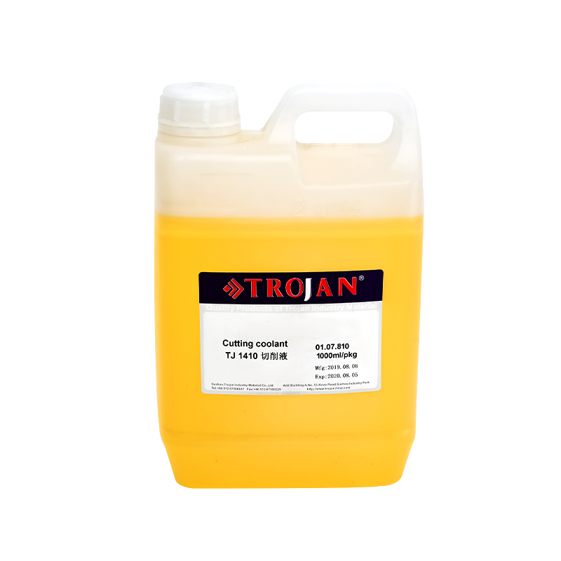 Custom Cutting Coolant Manufacturers, Factory - Trojan (Suzhou ...