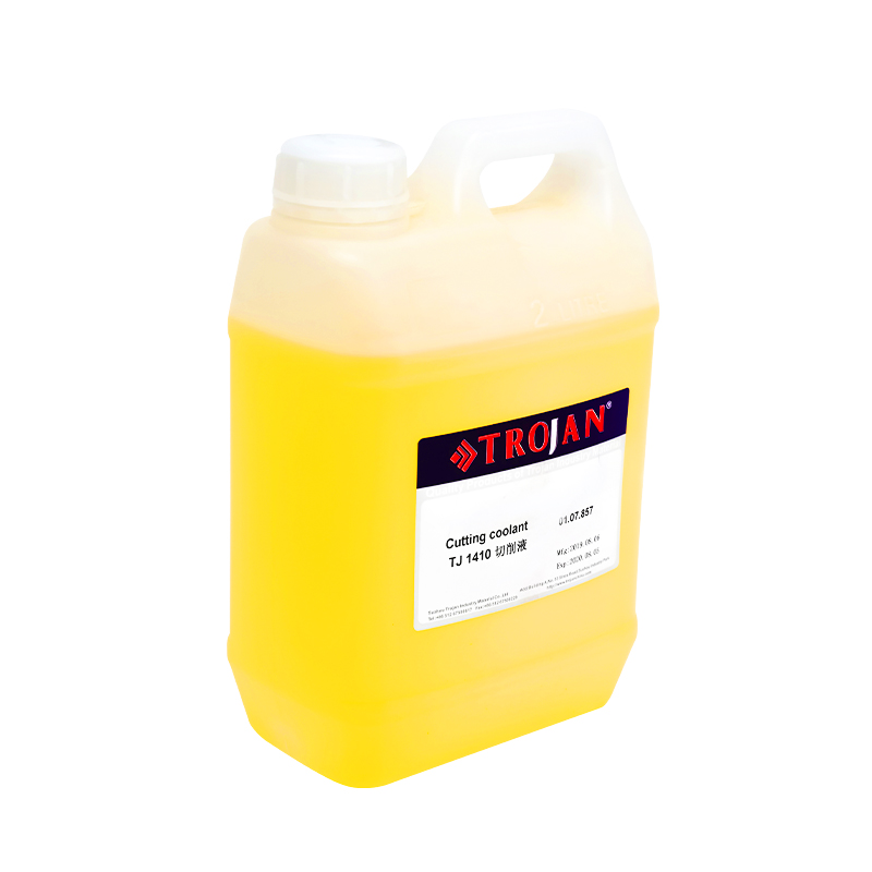 Custom Cutting Coolant Manufacturers, Factory - Trojan (Suzhou ...