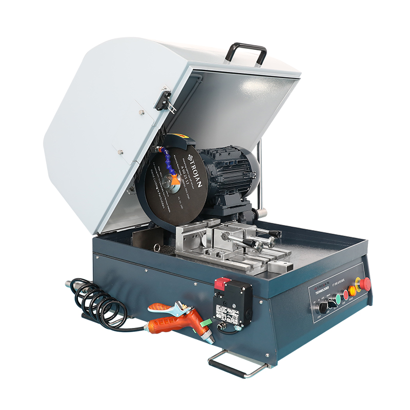 Custom CT-250S/CT-250V Manual Sectioning Machine Manufacturers, Factory ...