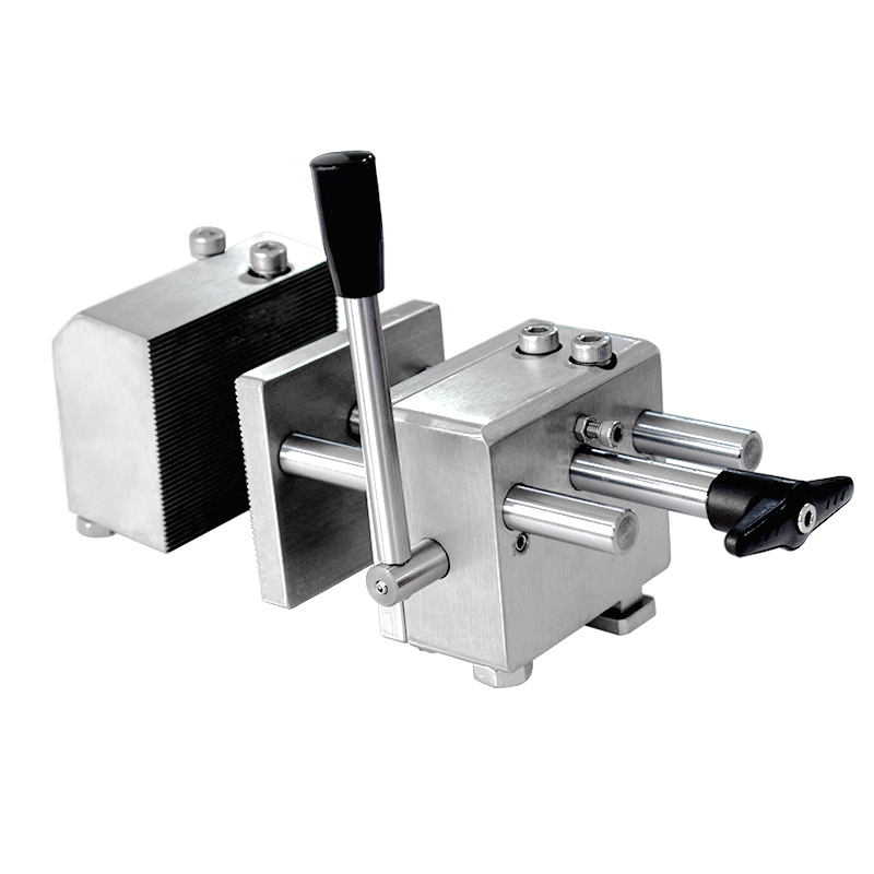 Custom Cutting Machine Fixture Manufacturers, Factory - Trojan (Suzhou ...