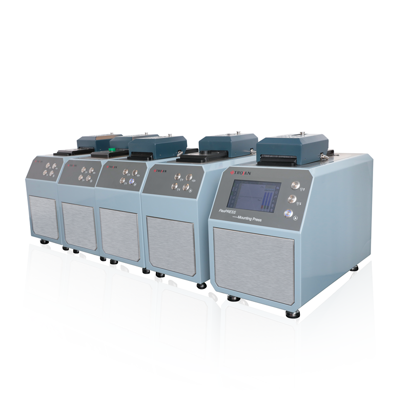 Specimen Hot Mounting Press Machine Manufacturers, Suppliers