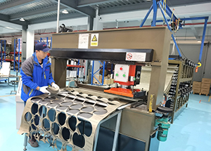 About- Trojan (Suzhou) material technology Co., Ltd.