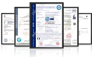 About- Trojan (Suzhou) material technology Co., Ltd.