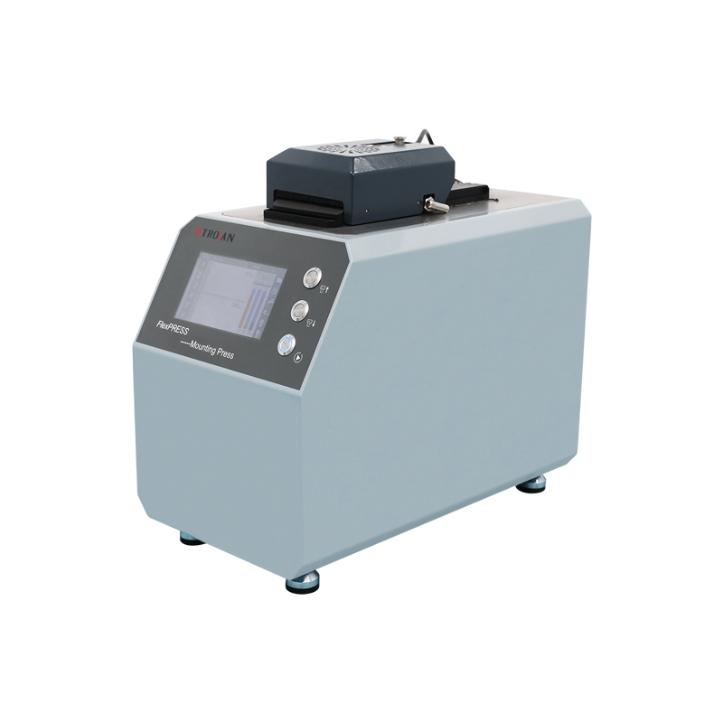 Mounting Press For Metallographic Preparation Manufacturers