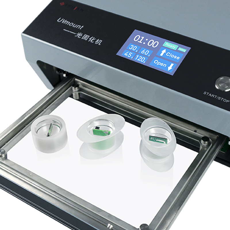 Custom UVmount Mounting Device Manufacturers, Factory - Trojan (Suzhou ...