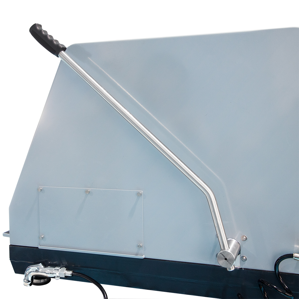 Custom CT-300 Manual Cut-off Machine Manufacturers, Factory - Trojan ...