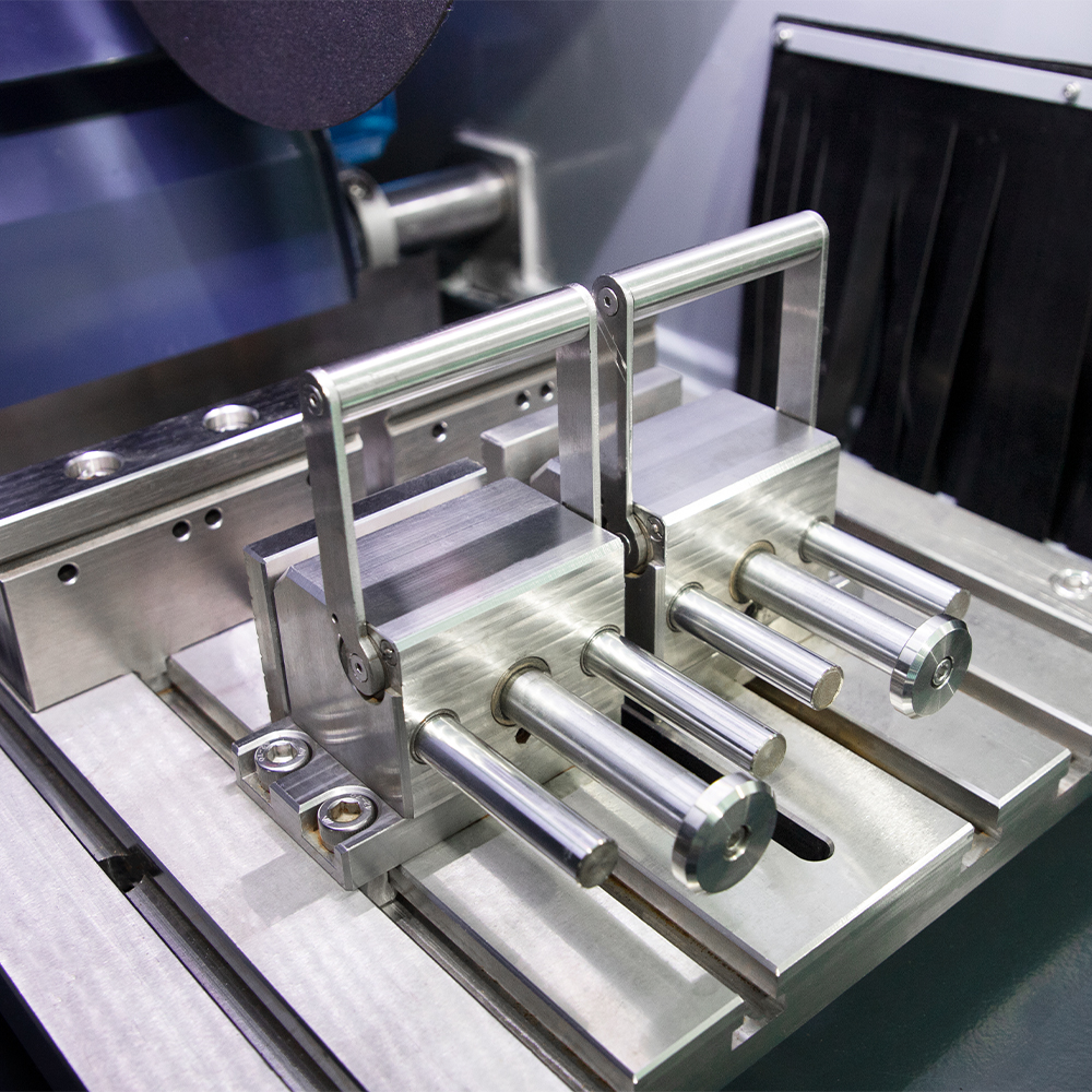 Custom CT-300 Manual Cut-off Machine Manufacturers, Factory - Trojan ...