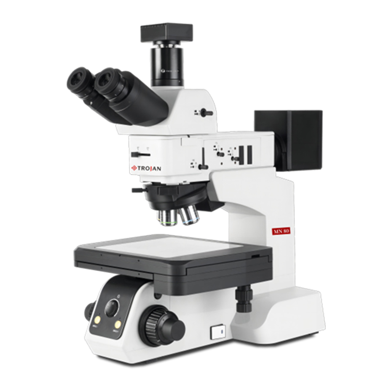 Custom MN 80 series metallographic microscopes Manufacturers, Factory ...