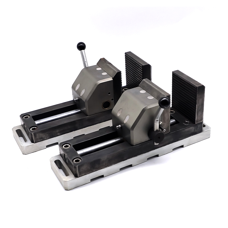 Custom Beta-400/500 Fast Vise Manufacturers, Factory - Trojan (Suzhou ...