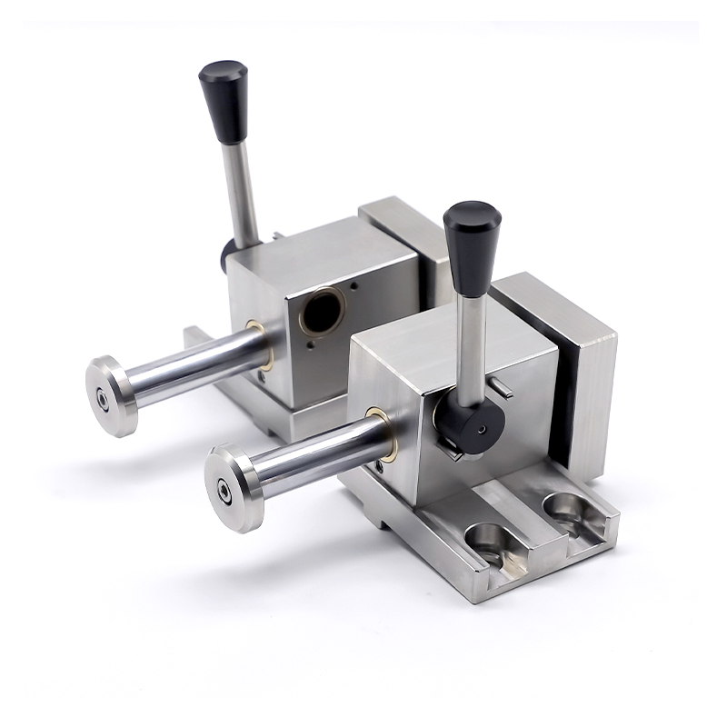 Custom Fast and quick clamping Manufacturers, Factory - Trojan (Suzhou ...