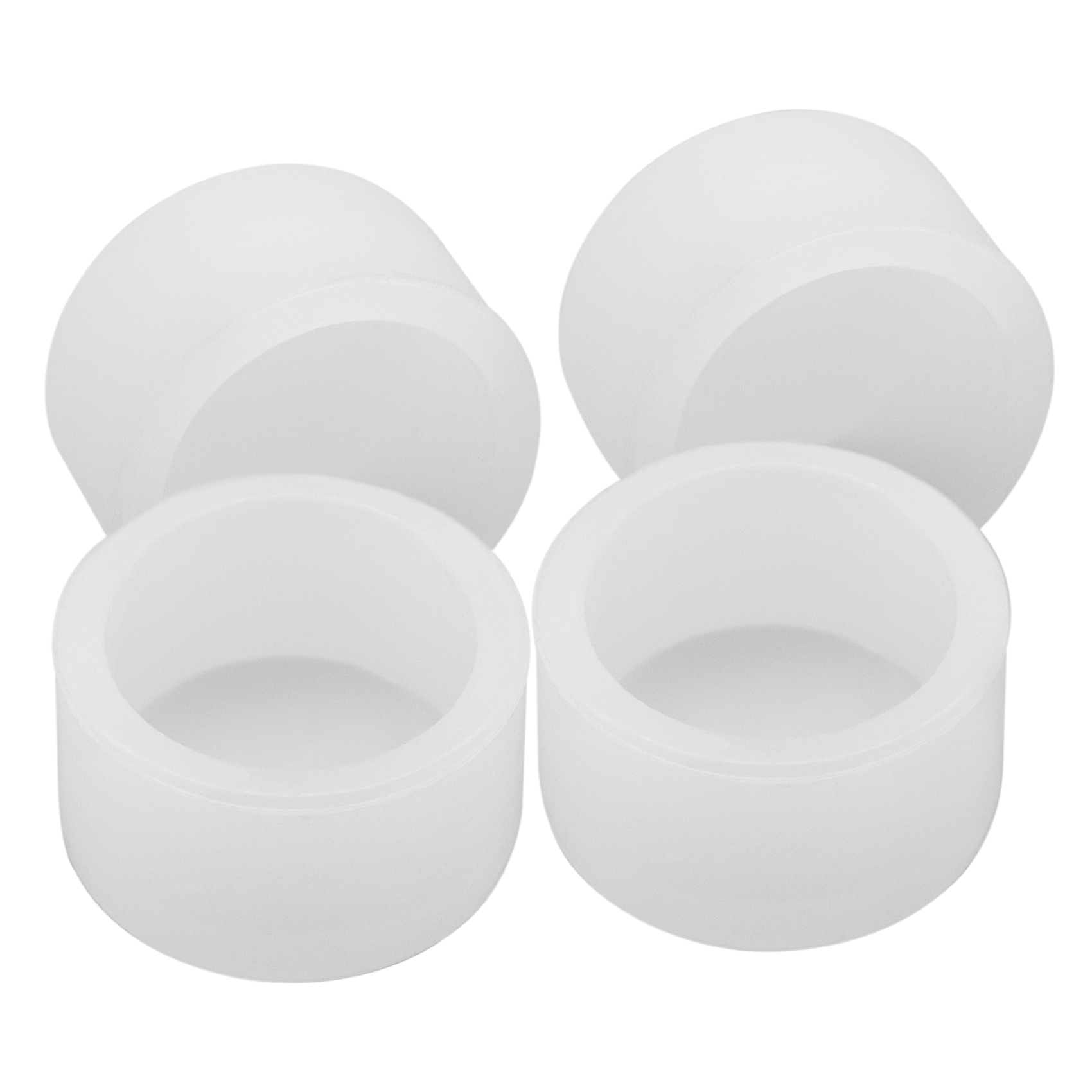 Custom Transparent Silicone Molds Manufacturers, Factory - Trojan ...