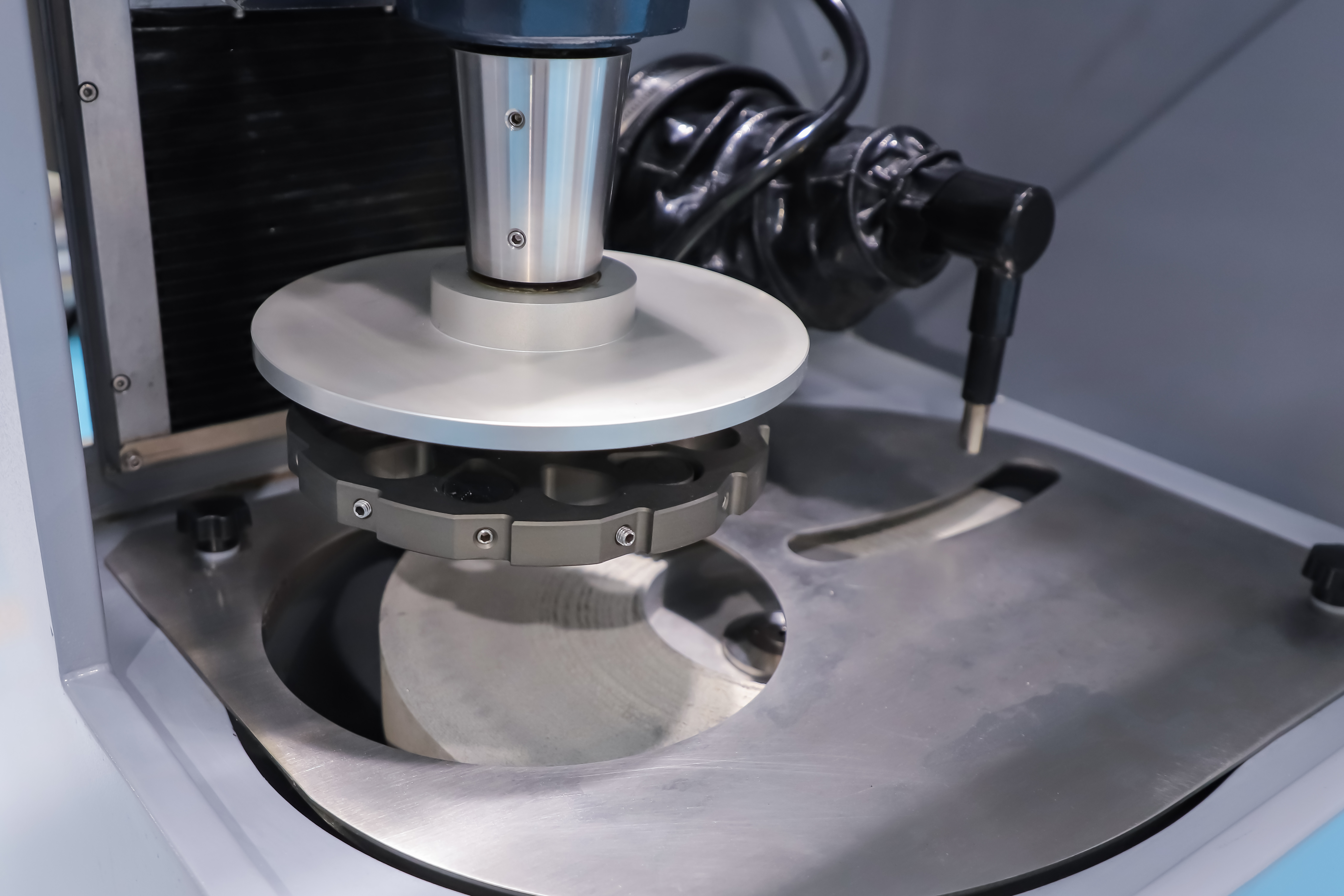 Custom Alpha-335G Floor-standing Grinding Machine Manufacturers ...