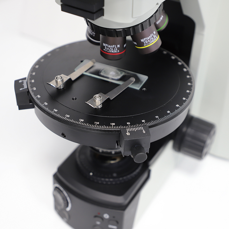 Custom Professional Polarizing Microscope Manufacturers, Factory ...