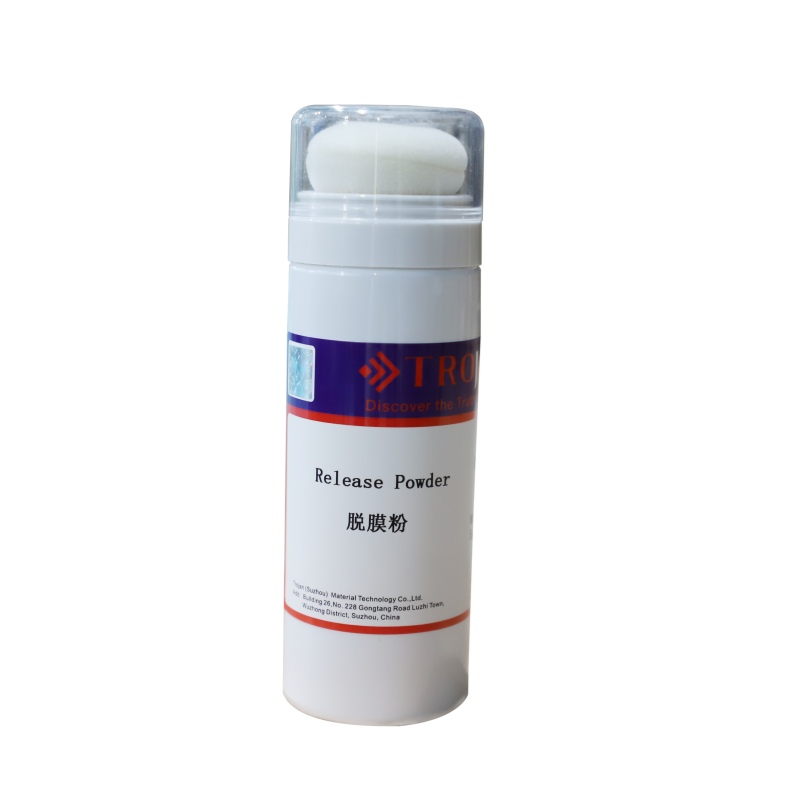 Custom Release agent Manufacturers, Factory - Trojan (Suzhou) material ...