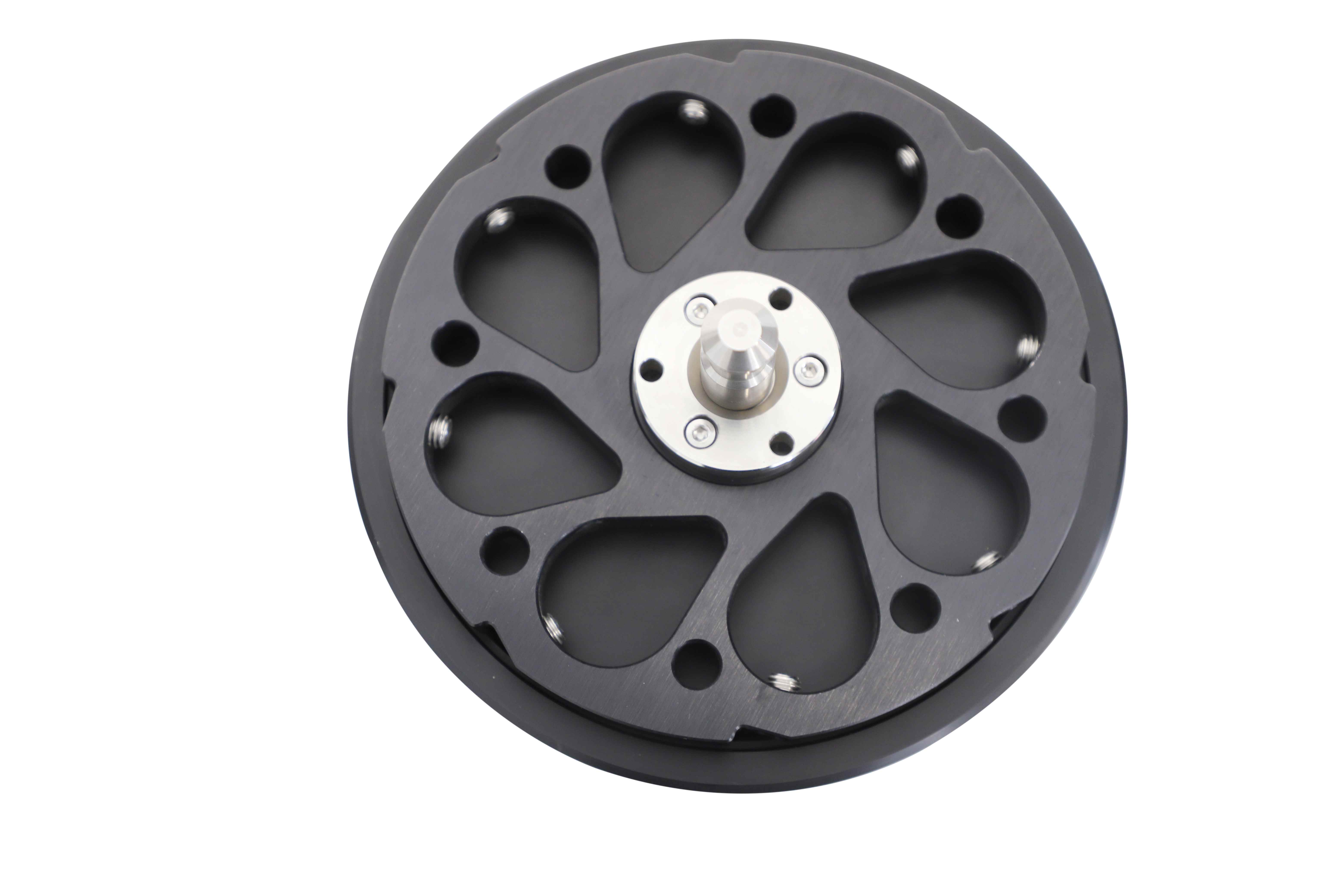 Custom Alpha-610 Automatic Grinder and Polisher Manufacturers, Factory ...