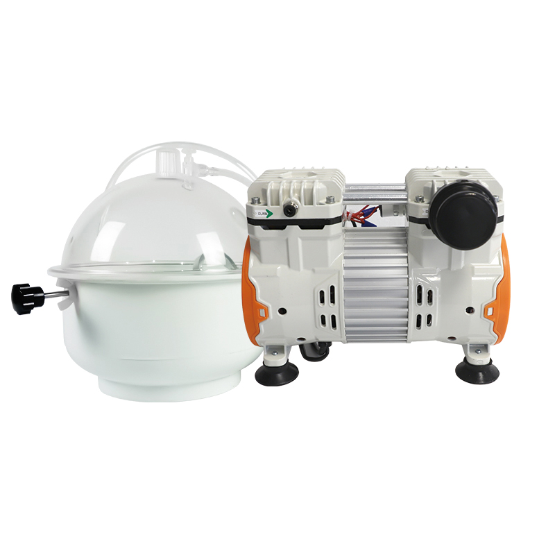 Custom Theta Vacuum Cold Mounting Machine Manufacturers, Factory ...