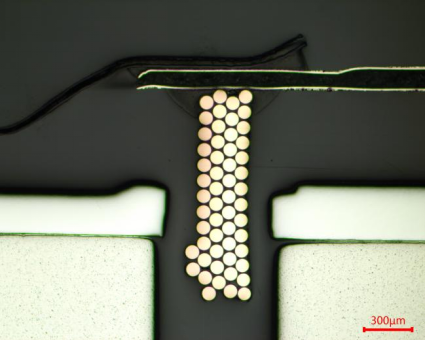 Ever wondered how to inspect the micro-structure of smartphone speakers ...