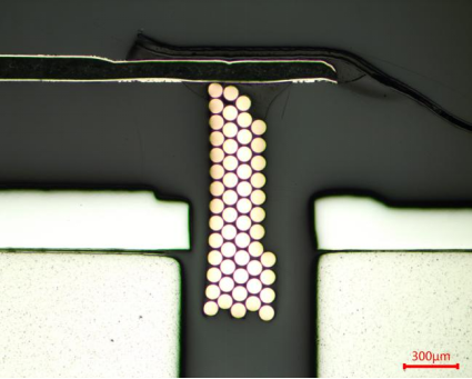 Ever wondered how to inspect the micro-structure of smartphone speakers ...